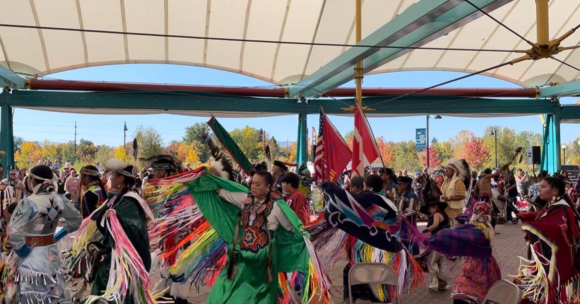 For the first time, Montana officially celebrates Indigenous Peoples ...