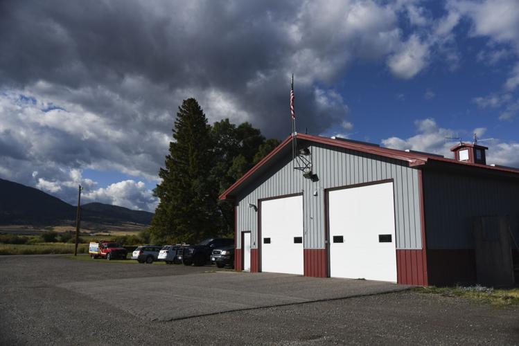 Fort Ellis Fire and Rescue preparing to break ground on new station ...