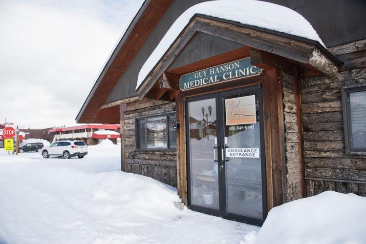 Billings Clinic opens walk-in clinc in West Yellowstone | Health ...