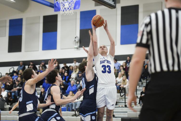 Gallatin boys clinch state tourney berth for second year in a row ...