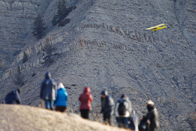 Day in the life of Doug Smith, Yellowstone wolf biologist | Special ...