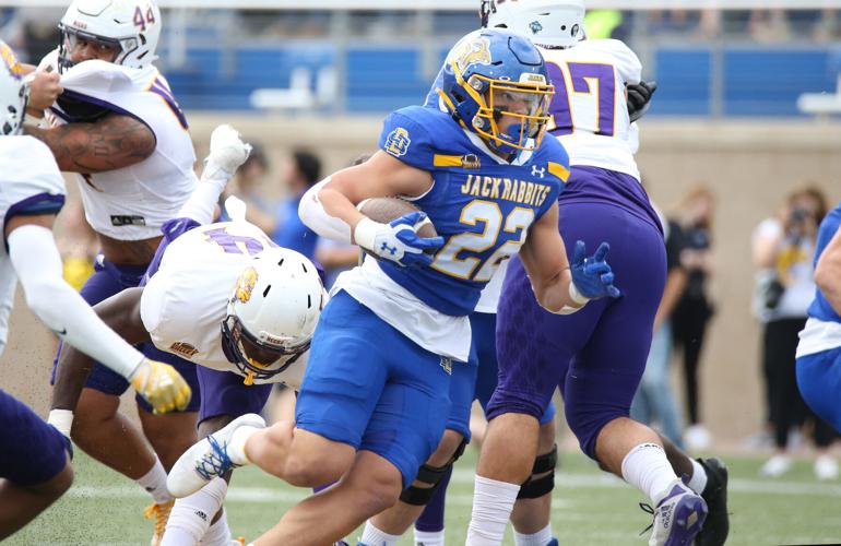 Players to watch and game information for Montana State-South Dakota ...
