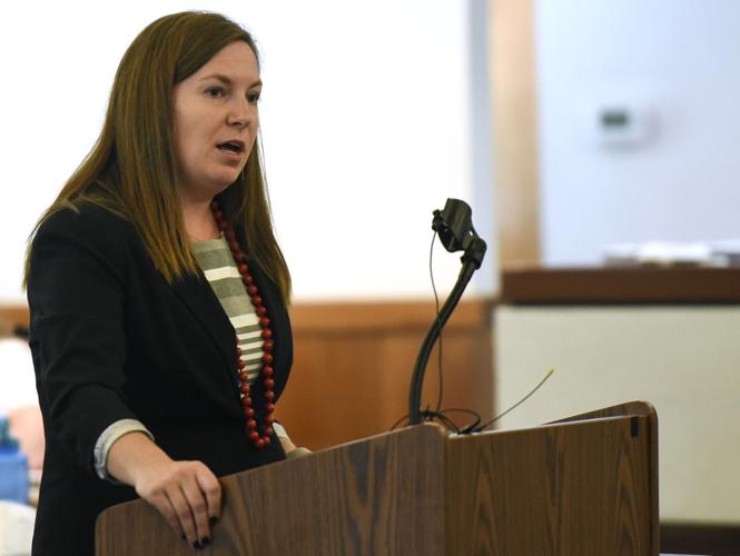 Trial for woman charged in deadly Bozeman crash hinges on whether she ...