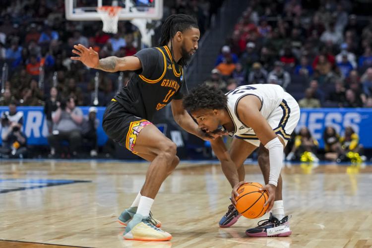 Montana State's impressive late-season run ends against Grambling State ...