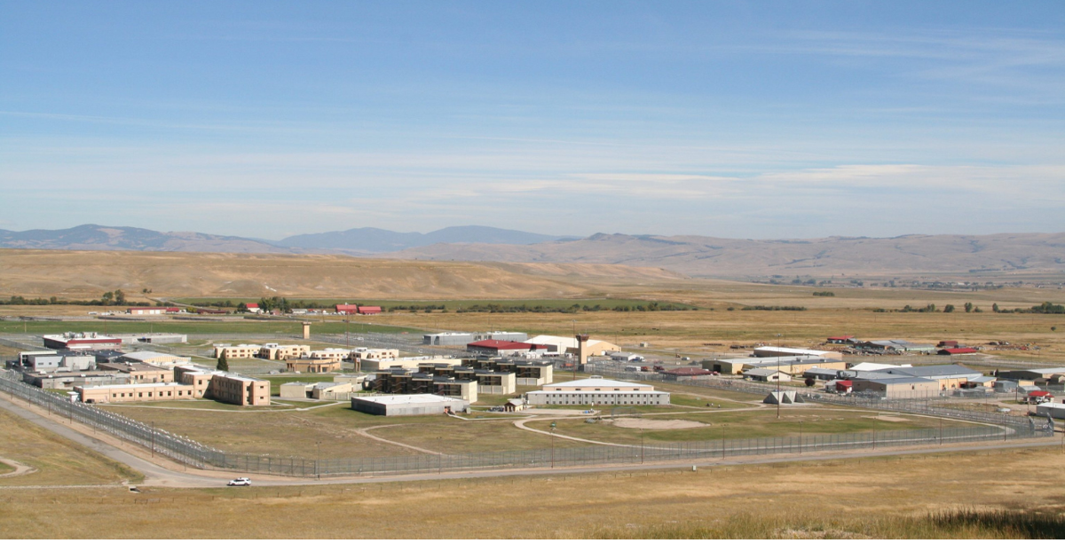 Montana prisons still overcrowded after Arizona inmate transfer | State ...