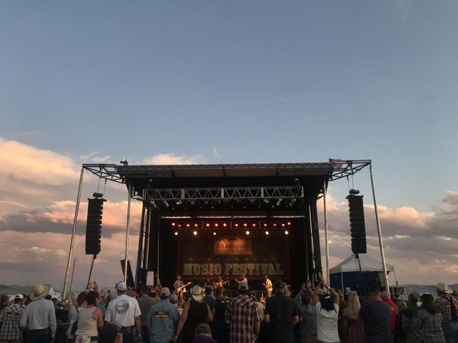 On slate for summer: Your guide to 2024 Montana music festivals ...