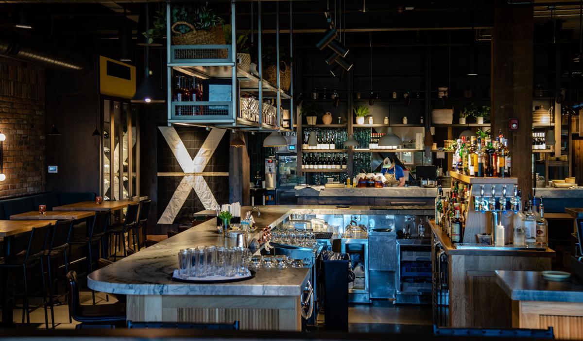 Upscale, French-fusion restaurant opens in downtown Bozeman | Business ...