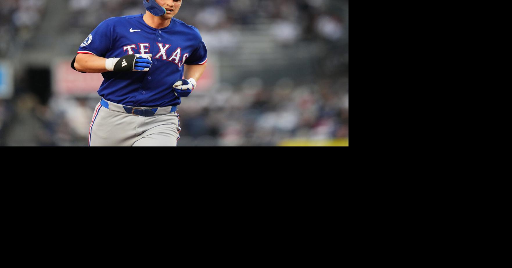 Corey Seager still on IL and not doing actual baseball activities for ...