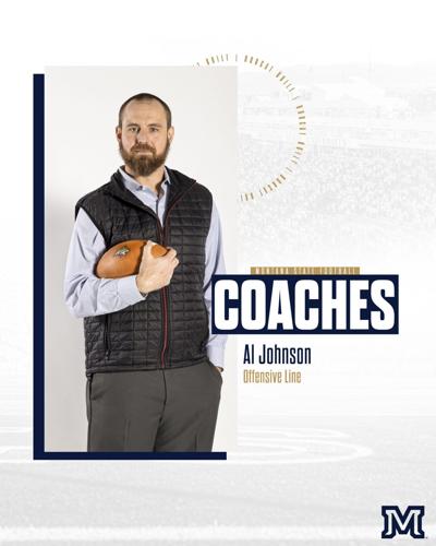 Montana State hires Wisconsin's Al Johnson as offensive line coach ...