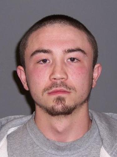 Documents allege convict helped Briggs out of shackles following escape ...