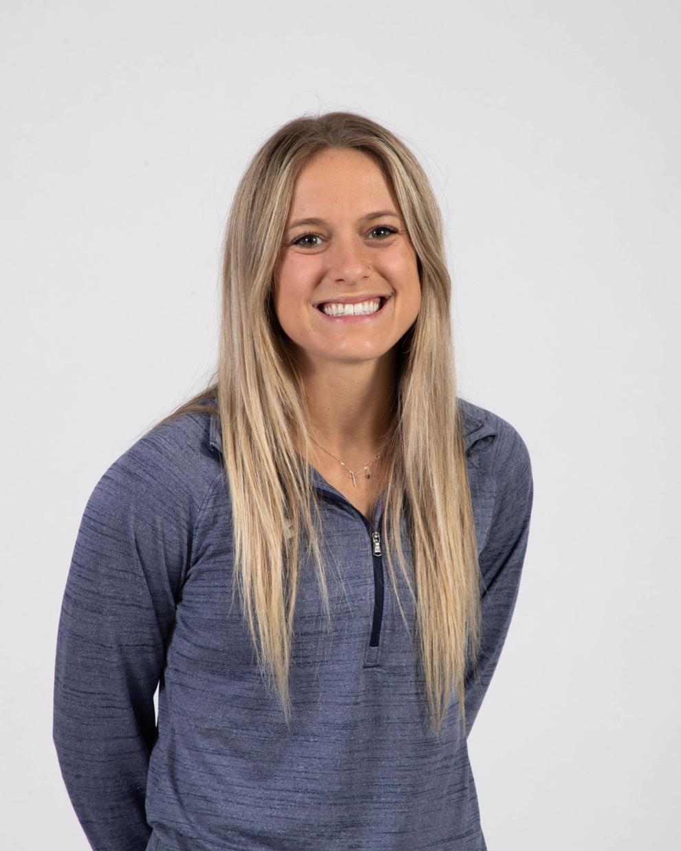 Montana State volleyball hires Taylor Els to coaching staff | Bobcats ...