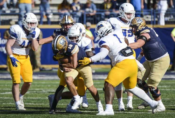 Photo Gallery: MSU v. Morehead State Football | Gallery ...
