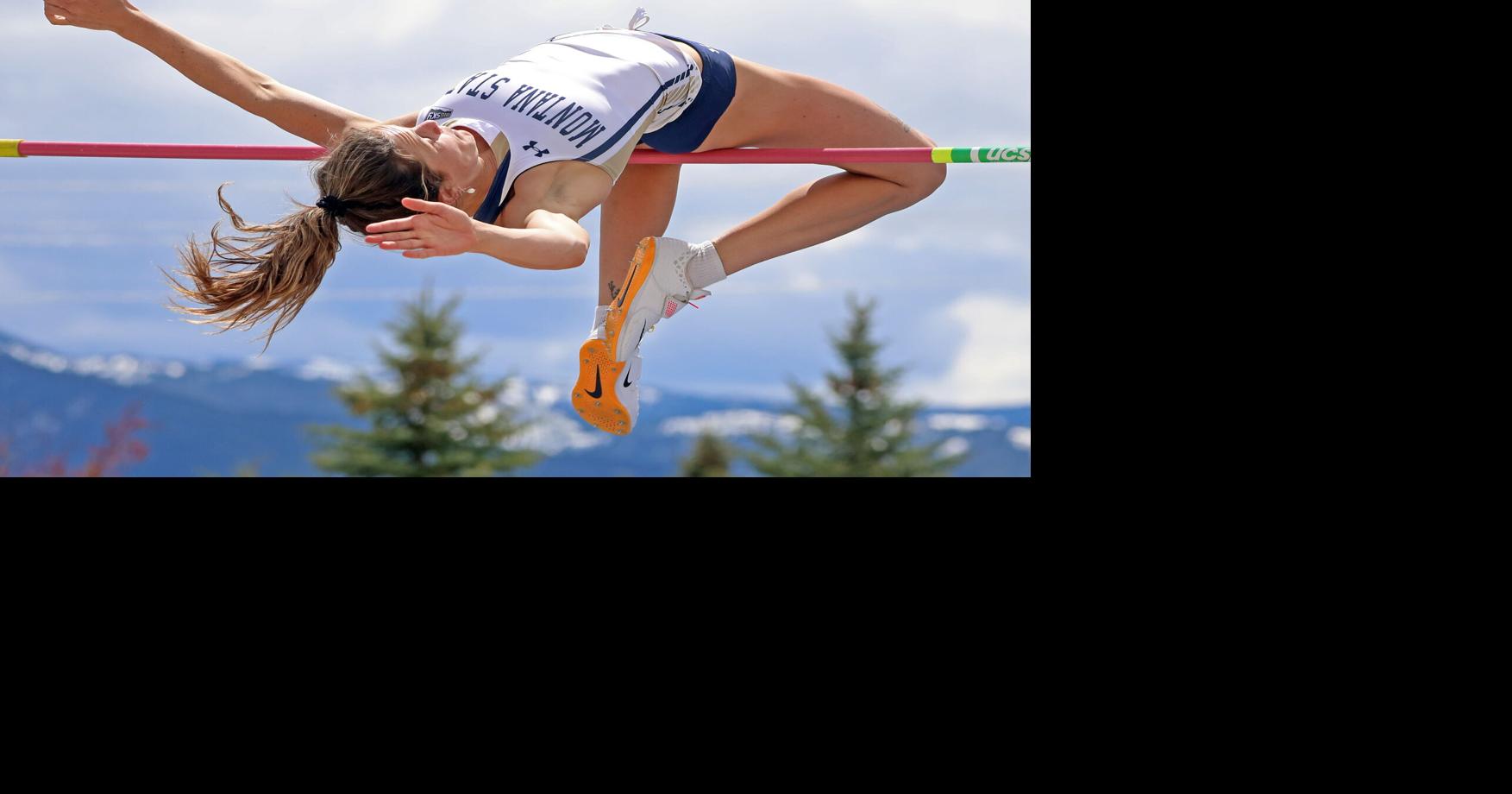 Montana State's Lucy Corbett and Duncan Hamilton named Big Sky ...