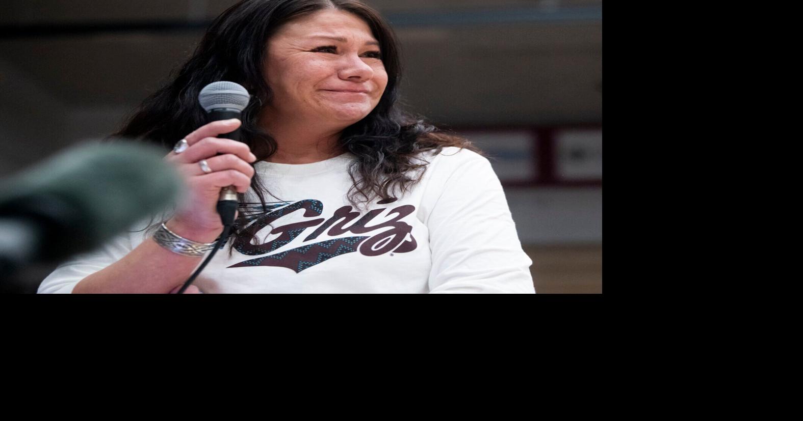 Montana Lady Griz great Malia Kipp dies | News | bozemandailychronicle.com
