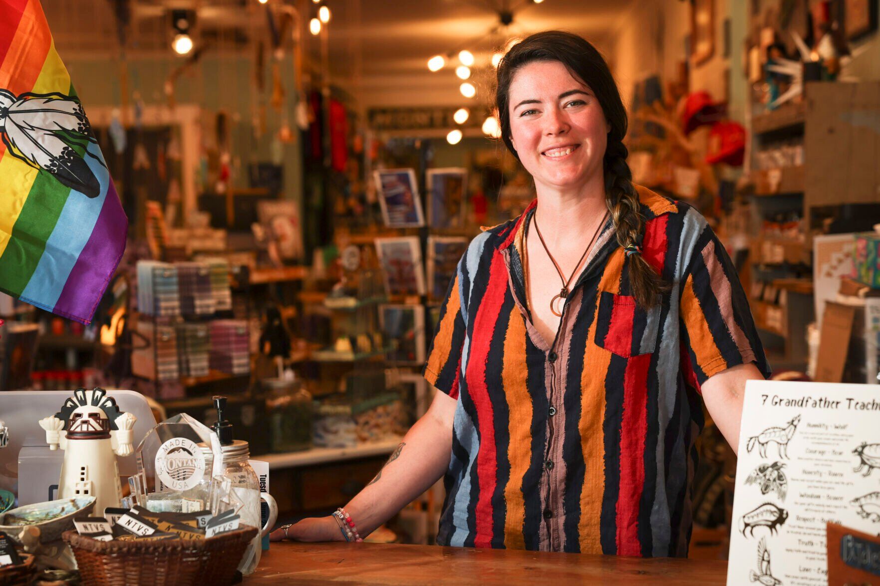Sheehy threat fallout temporarily closes Helena store | News ...