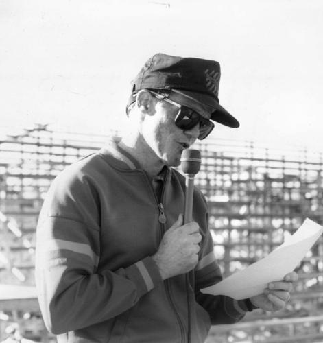 Dale Kennedy inspired 'great deal of loyalty' as Montana State head ...