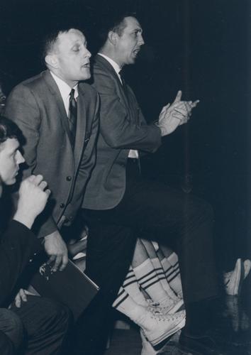 Roger Craft, who led Montana State men to first Big Sky basketball ...