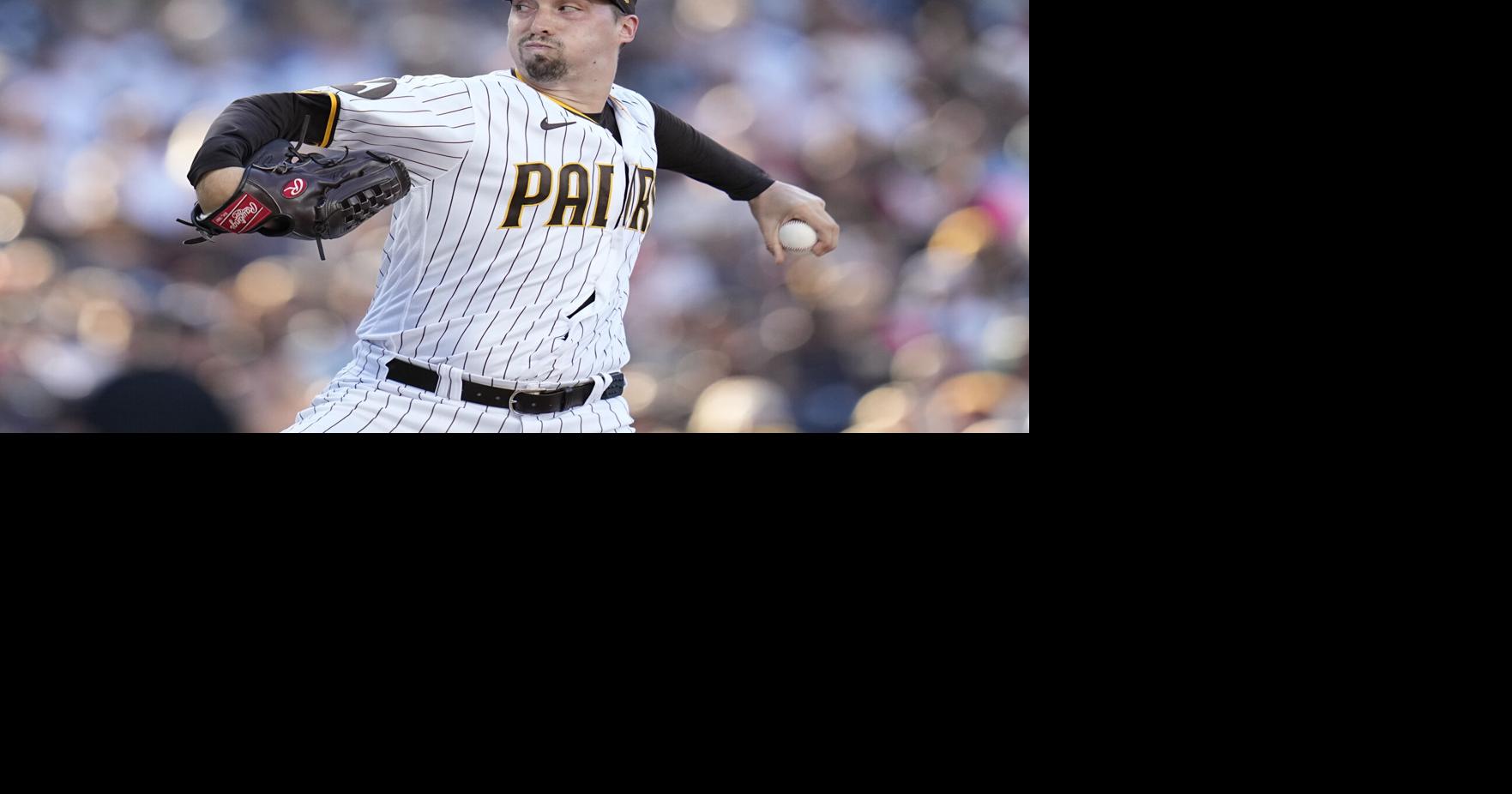 Blake Snell and San Francisco Giants agree to $62 million, 2-year ...