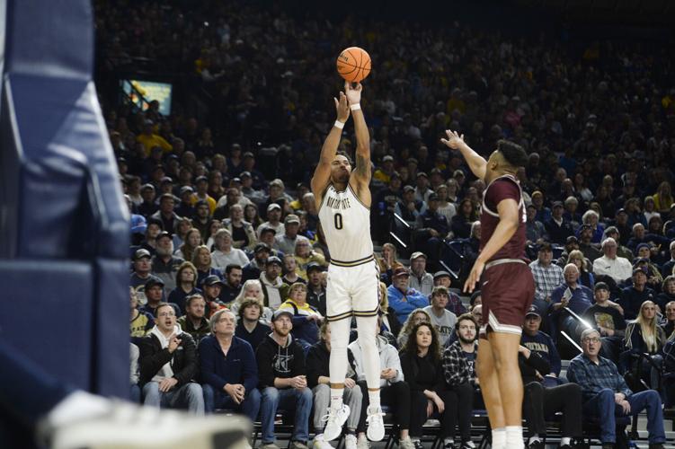 Caleb Fuller thankful for one season spent with Montana State men ...