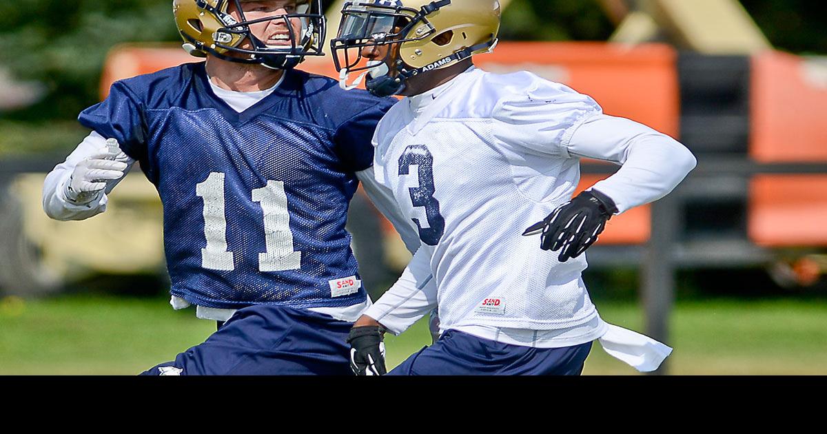 Happy returns for Roderick | Bobcats Football | bozemandailychronicle.com