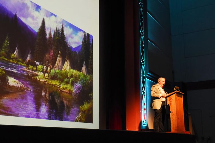 Bozeman Mayor Terry Cunningham gives 2025 State of the City | News ...