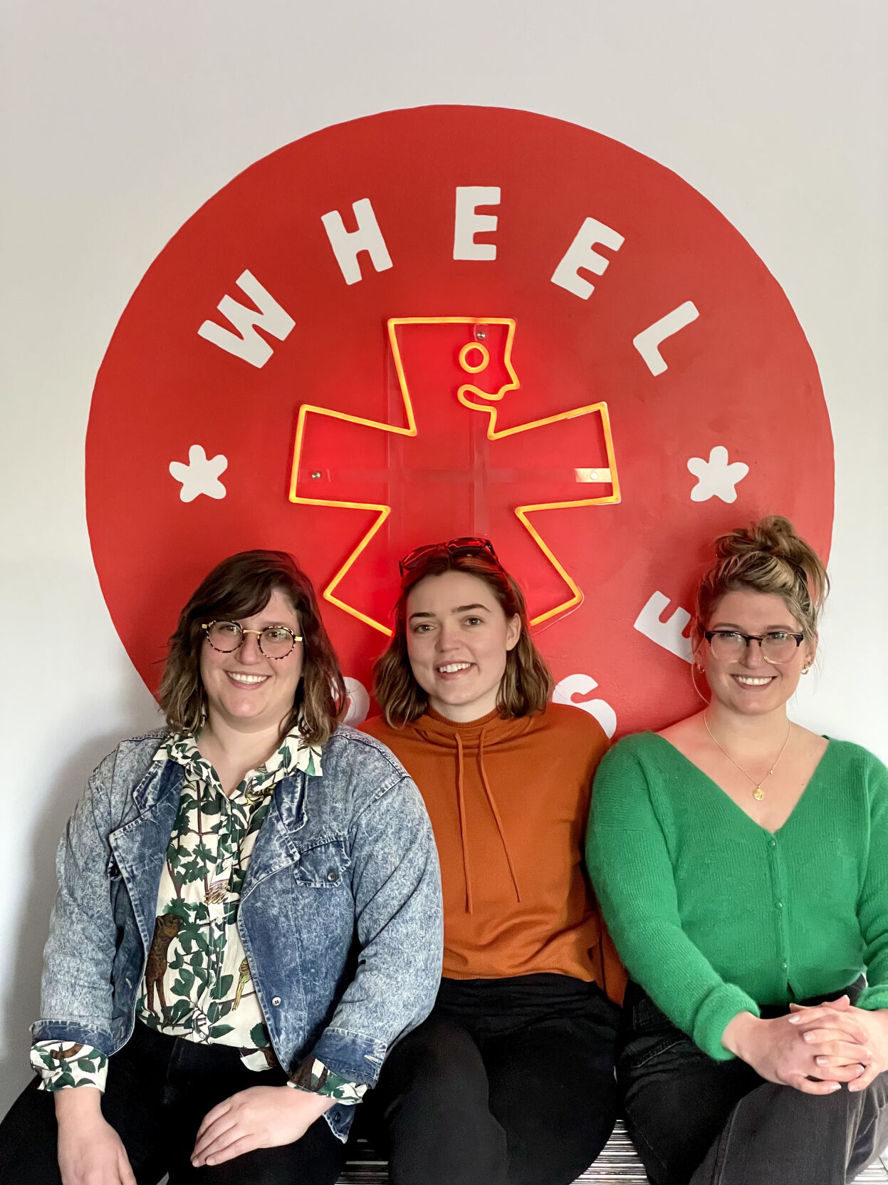 Studio Wheelhouse creating community through art | Ruckus ...