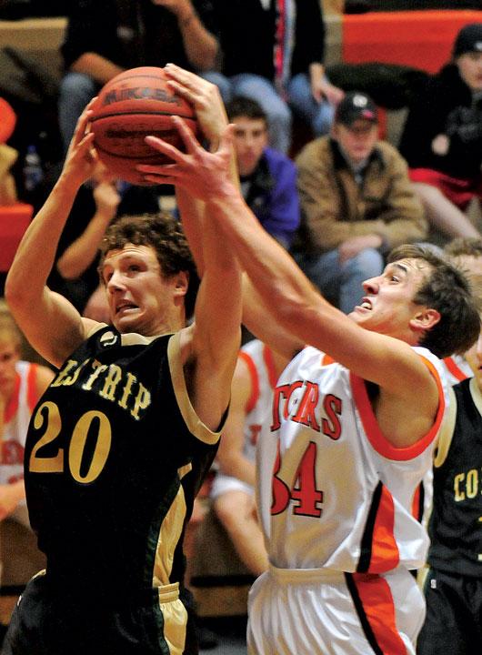 Manhattan comes up just short | Sports | bozemandailychronicle.com