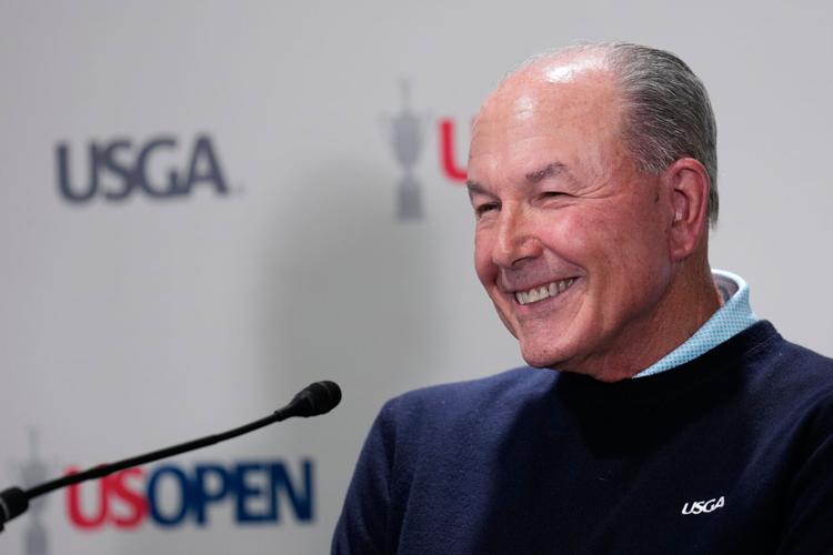 At Shinnecock, the forecast calls for a windy, wild US Open | Sports ...