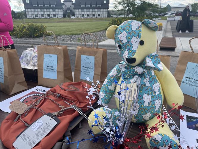 Reach celebrates the Fourth with its Race for Independence | News ...