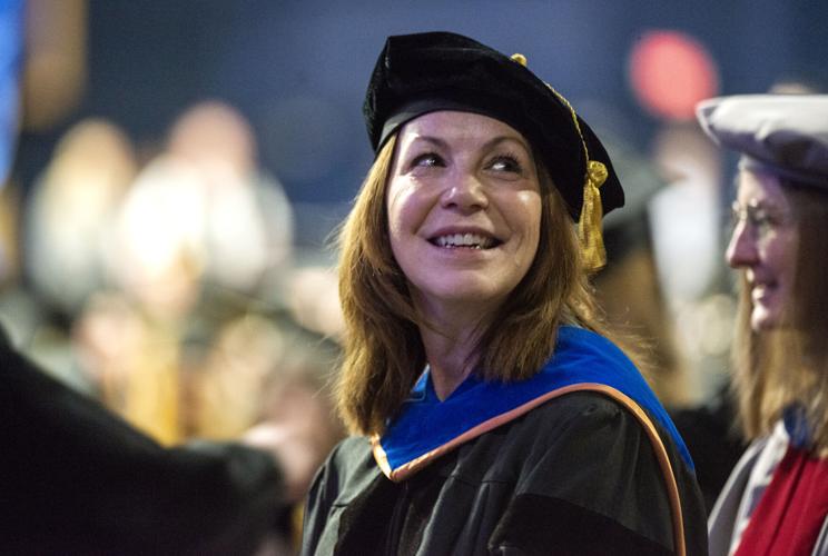 Photo Gallery: MSU Fall Graduation Ceremony | Gallery ...