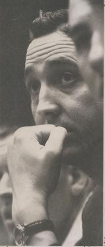 Roger Craft, who led Montana State men to first Big Sky basketball ...