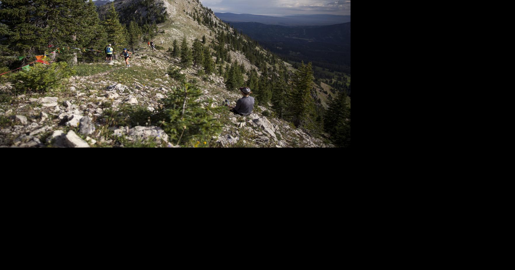 Photo Gallery: Ridge Run 2019 | Bozeman | bozemandailychronicle.com