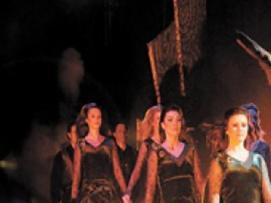 riverdance promo code