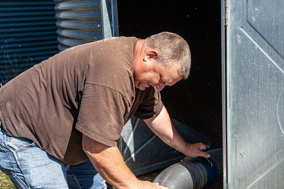 Jon Tester back on the farm after 'a hell of a run' | News ...