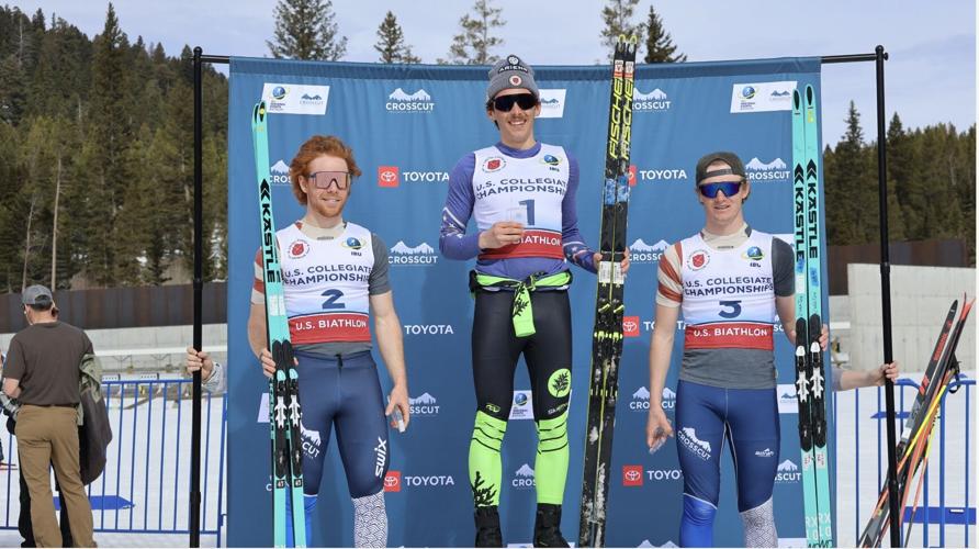 Montana State wins top title at collegiate biathlon championship ...