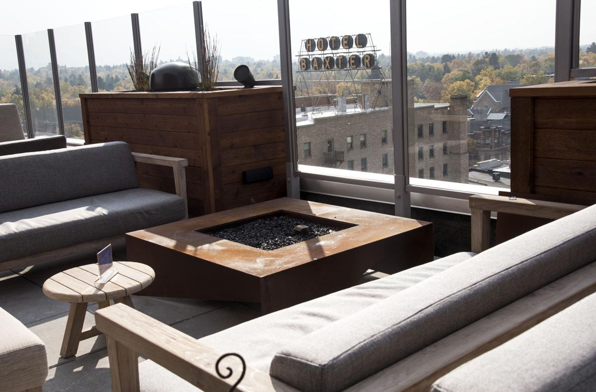 Downtown's Armory rooftop bar and restaurant opens | News ...