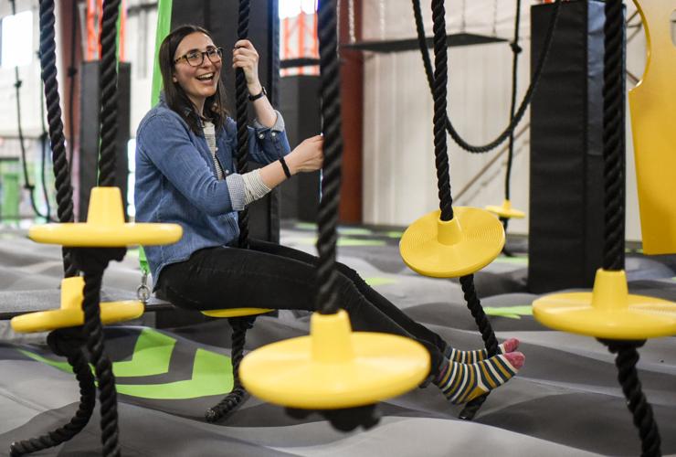 Trampoline park JumpTime comes to Bozeman | Ruckus ...