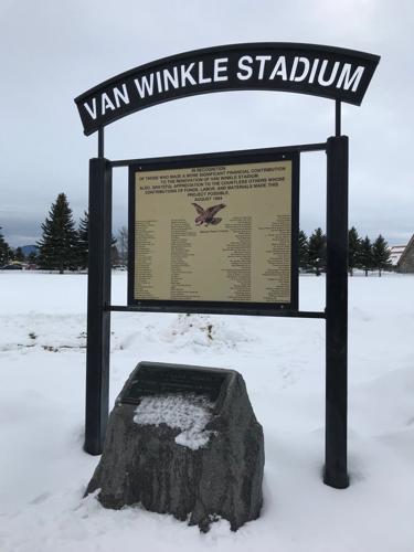 Remembering 'Rip' Van Winkle | Education | bozemandailychronicle.com