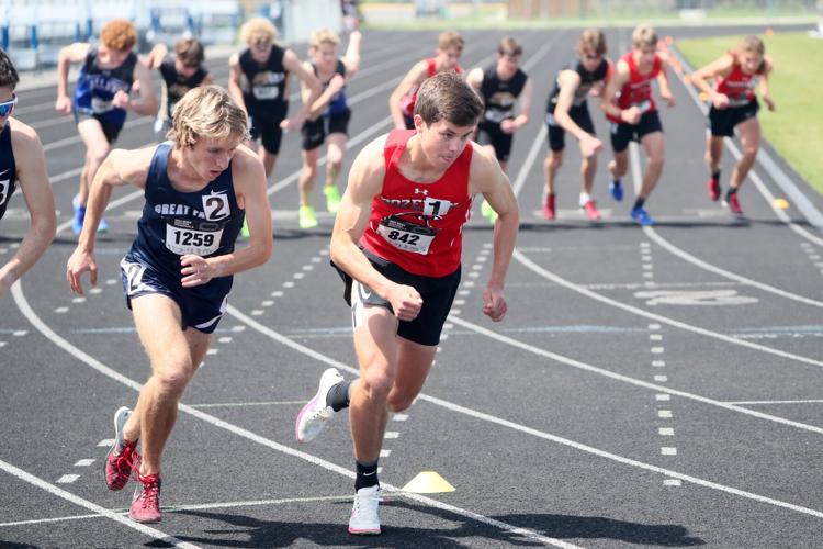 Gallatin boys look to repeat, Bozeman's Nathan Neil seeks first state ...