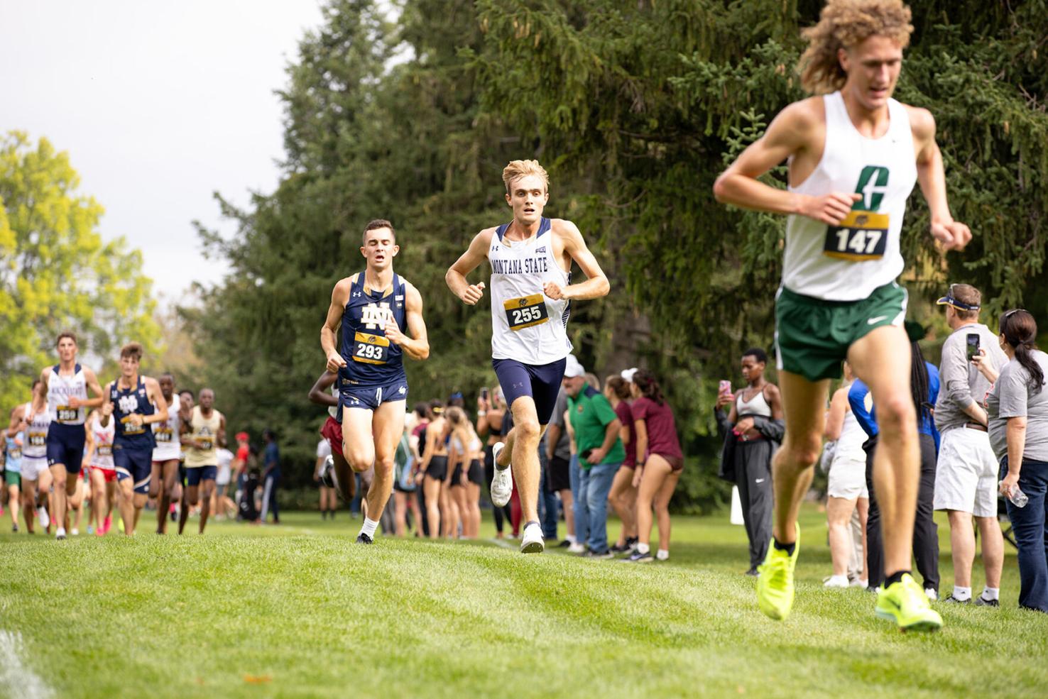 Montana State announces 2024 cross country schedule | Bobcats Cross ...