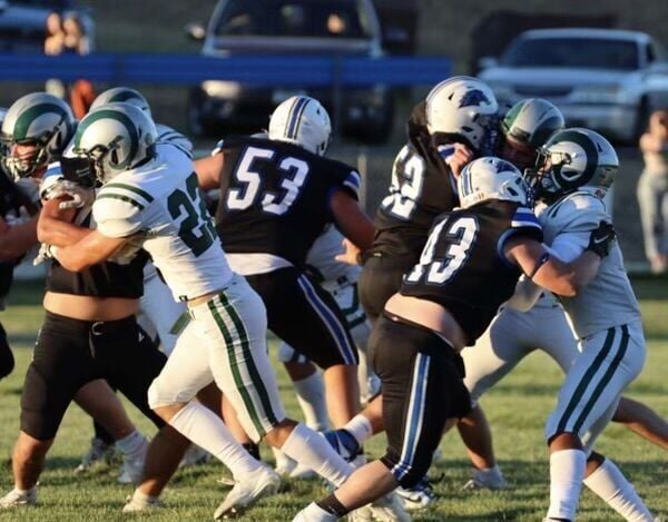 Tommy Lewis of Havre commits to Montana State Bobcats | Game ...