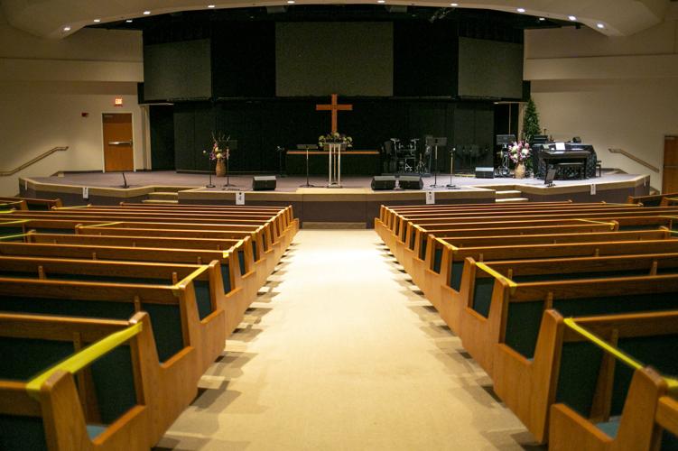 Bozeman area churches cautious as state enters next phase | Coronavirus ...