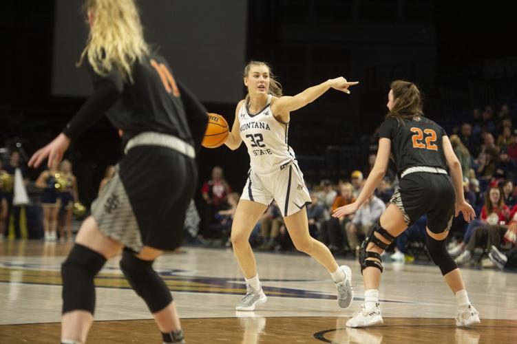 With little room for error, Montana State basketball teams welcome Griz ...