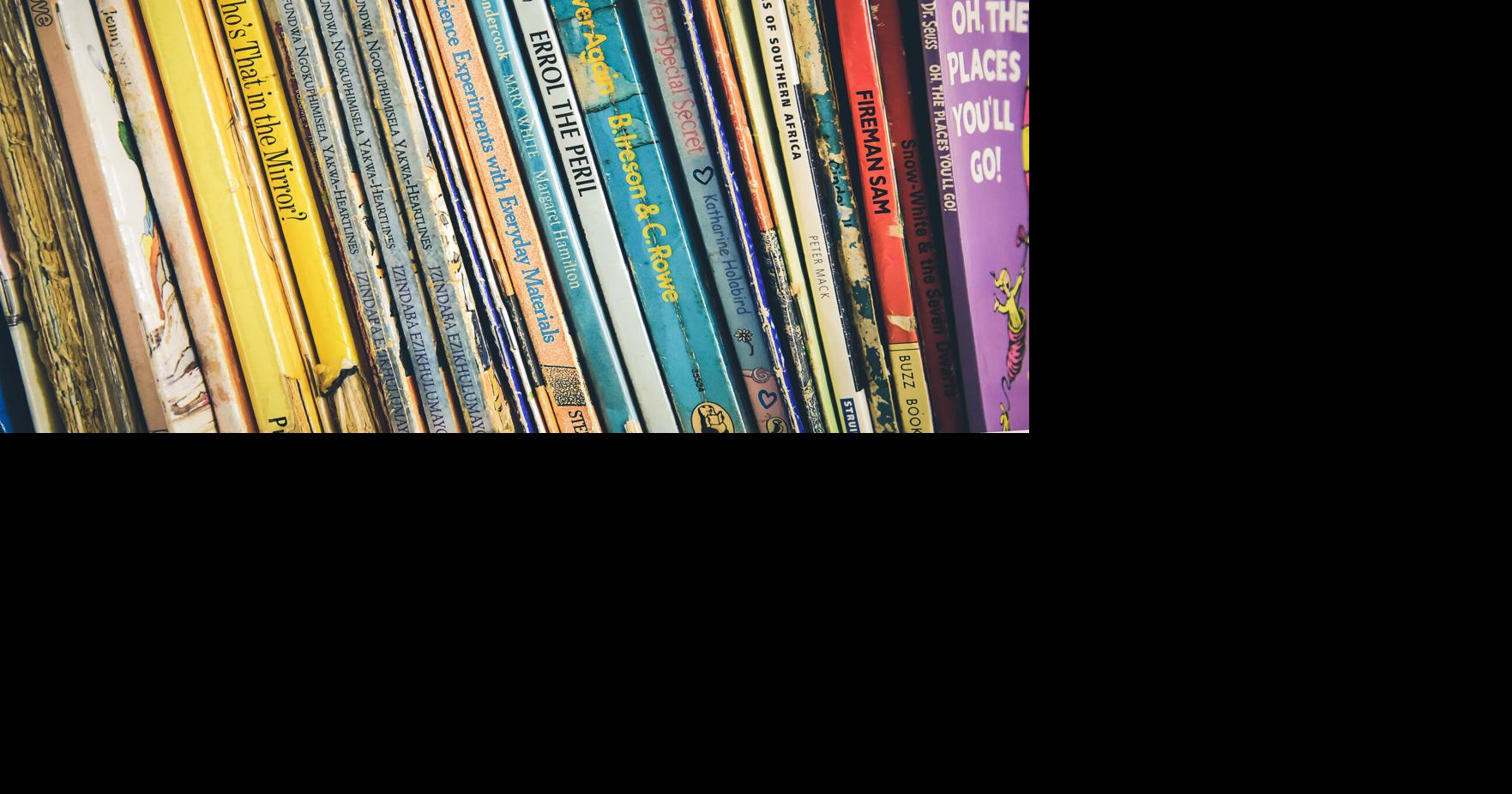 Belgrade Community Library: November 2024 events | News ...