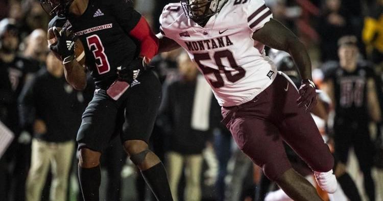 Notebook: Led by Eric Barriere, Eastern Washington off to best start in ...