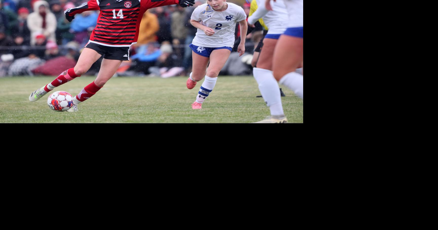 Bozeman's Maya Bossenbrook and Gallatin's Ezekiel Leighton named ...