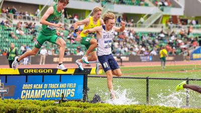 Montana State's Rob McManus places 8th, earns First Team All-American ...