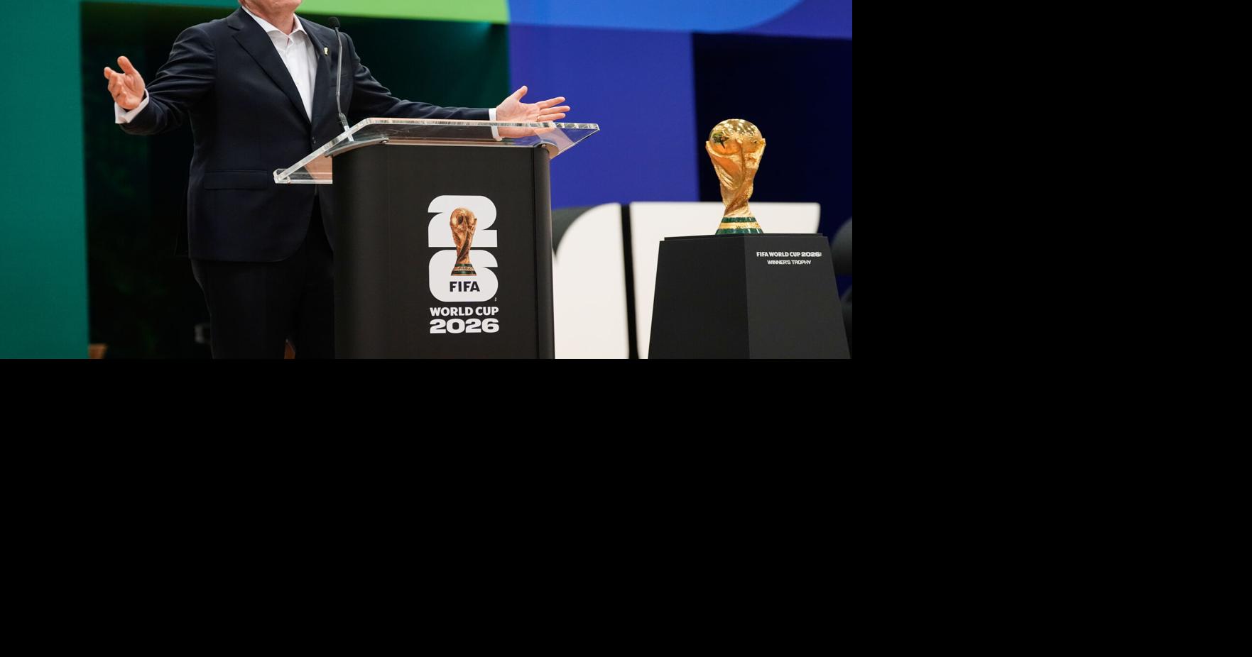 WCup IBC Dallas Soccer | Sports | bozemandailychronicle.com