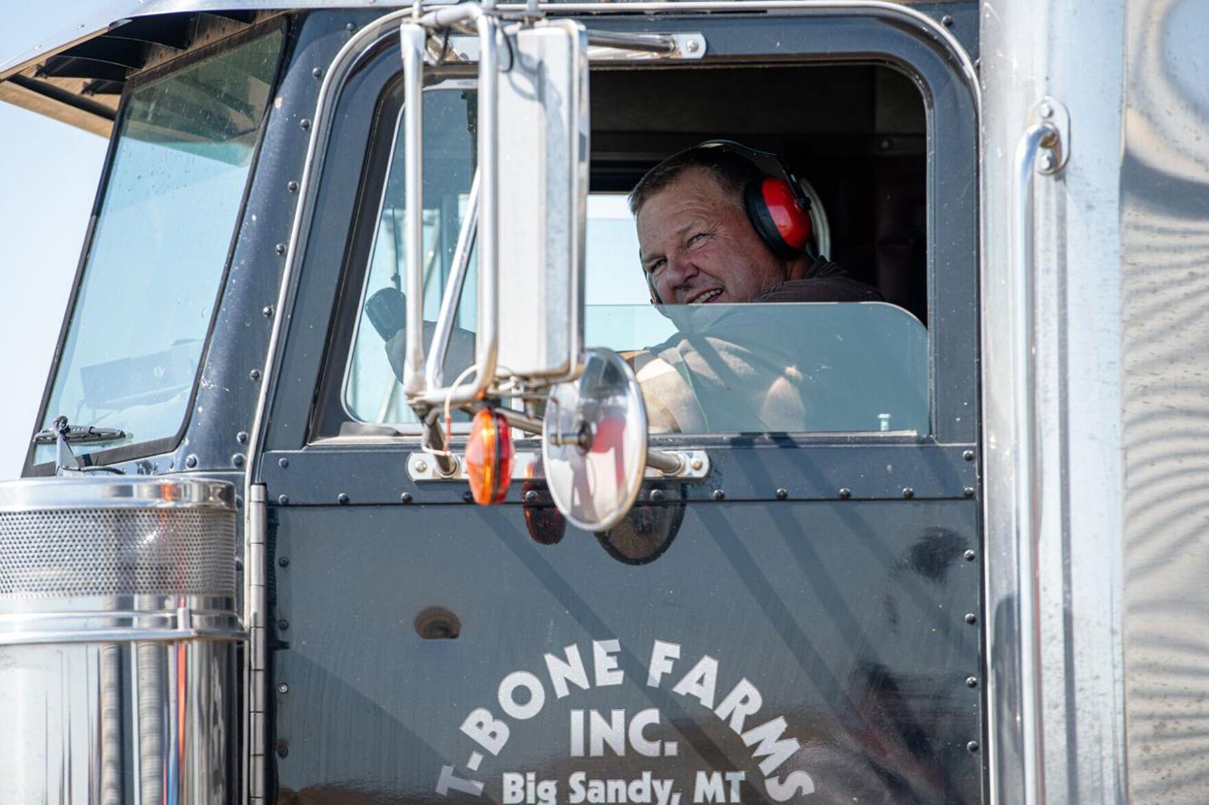 Jon Tester back on the farm after 'a hell of a run' | News ...