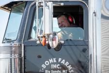 Jon Tester back on the farm after 'a hell of a run' | News ...
